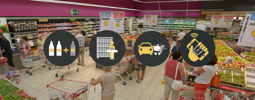 Promotional Impact: measuring incremental sales and impact on shopper ...