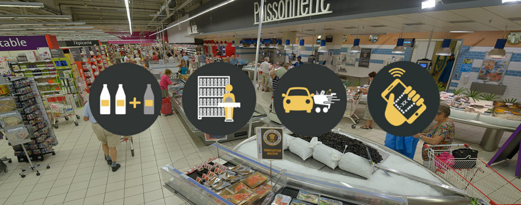 Promotional Impact: measuring incremental sales and impact on shopper ...