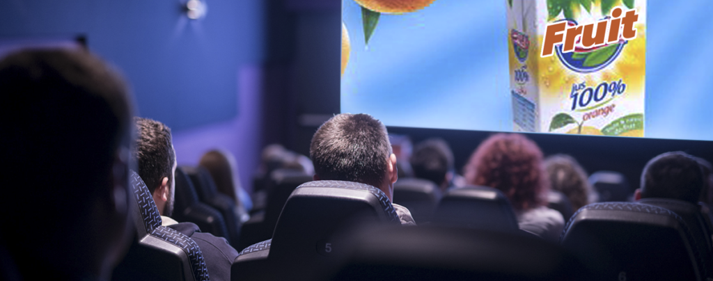 Media Testing: measure new media option against current media plan